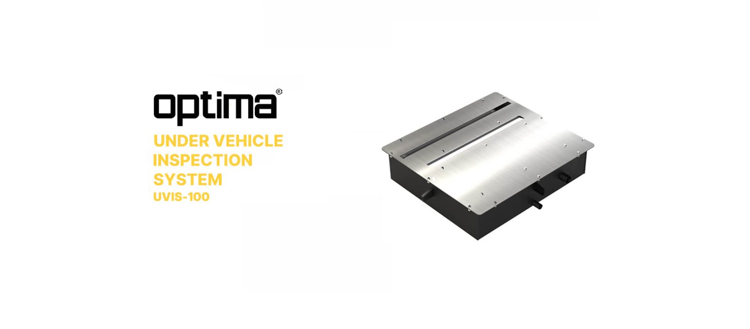 Under Vehicle – ATC